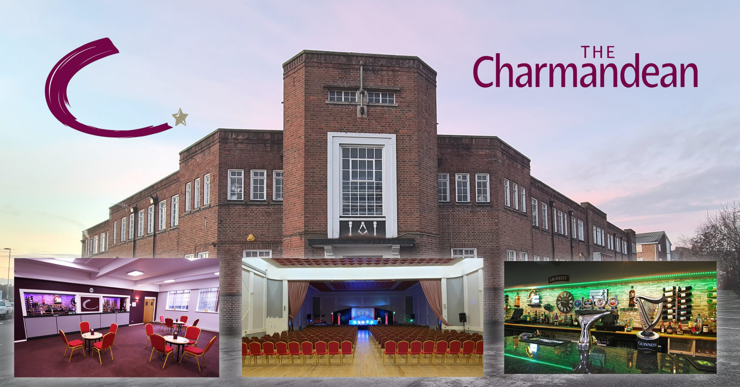Main photo - The Charmandean Centre